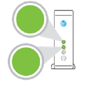AT&T Smart WI-FI Extender OLD Manual | ManualsLib