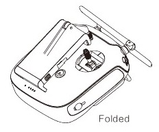 dji phantom 4 Quick Start Guide | ManualsLib