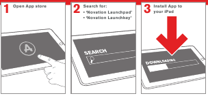 Novation Launchkey 49 Getting Started Guide | ManualsLib