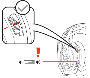 Plantronics RIG 800 Series(800LX/800HD/800HS/800HX) Manual | ManualsLib