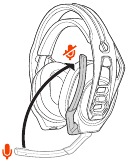 Plantronics RIG 800 Series(800LX/800HD/800HS/800HX) Manual | ManualsLib