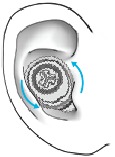JLab Earbuds JBuds Air Manual | ManualsLib