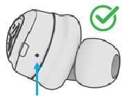 JLab Earbuds JBuds Air Manual | ManualsLib