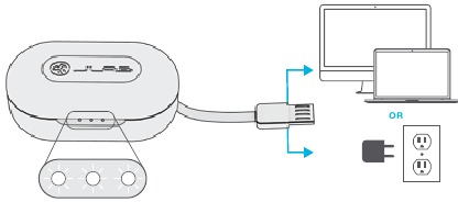Jlab Jbuds Air ANC Earbuds Manual | ManualsLib