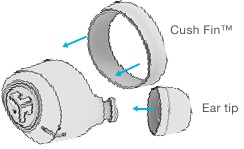 Jlab Jbuds Air ANC Earbuds Manual | ManualsLib