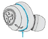 Jlab Jbuds Air ANC Earbuds Manual | ManualsLib