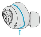 Jlab Jbuds Air ICON Earbuds Manual | ManualsLib