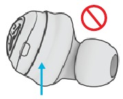 Jlab Jbuds Air ICON Earbuds Manual | ManualsLib