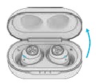 Jlab Jbuds Air ICON Earbuds Manual | ManualsLib