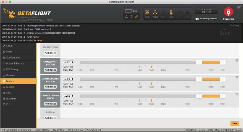Runcam Split 2 User Manual | ManualsLib