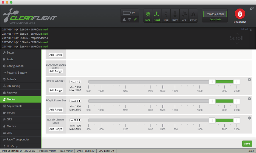 Runcam Split 2S User Manual | ManualsLib