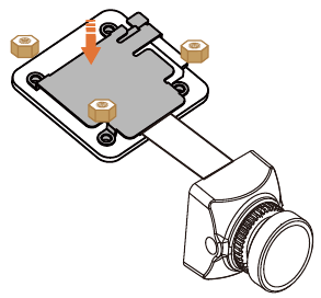 Runcam Split Mini 2 User Manual | ManualsLib