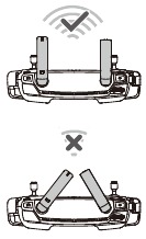 DJI MAVIC MINI Quick Start - Six Steps | ManualsLib