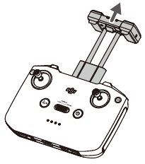 DJI MINI 2 Quick Start - Six Steps | ManualsLib