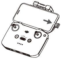 DJI MINI 2 Quick Start - Six Steps | ManualsLib