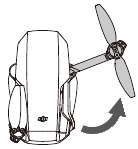 DJI MINI 2 Quick Start - Six Steps | ManualsLib