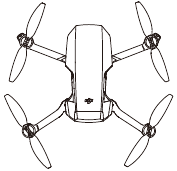 DJI MINI 2 Quick Start - Six Steps | ManualsLib