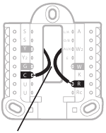 Honeywell T6 Pro Programmable Thermostat Manual | ManualsLib
