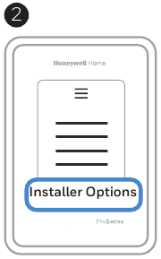 Honeywell T10 PRO Smart Thermostat Installation Guide | ManualsLib
