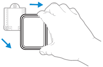 Honeywell T10 PRO Smart Thermostat Installation Guide | ManualsLib