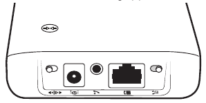 Plantronics CS540 Wireless Headset System Manual | ManualsLib