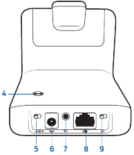 Plantronics CS540 Wireless Headset System Manual | ManualsLib