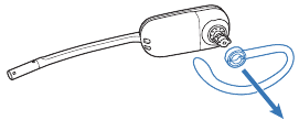 Plantronics CS540 Wireless Headset System Manual | ManualsLib