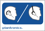 Plantronics CS540 Wireless Headset System Manual | ManualsLib