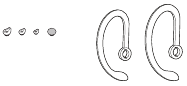 Plantronics CS540 Wireless Headset System Manual | ManualsLib