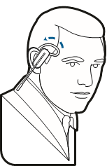 Plantronics CS540 Wireless Headset System Manual | ManualsLib