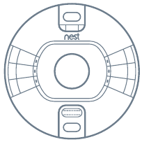 Nest Thermostat E User Manual | ManualsLib