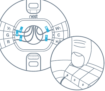 Nest Thermostat E User Manual | ManualsLib