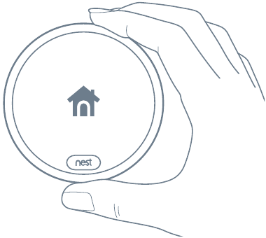 Nest Thermostat E User Manual | ManualsLib