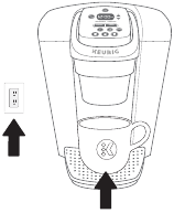 Keurig K Elite Manual