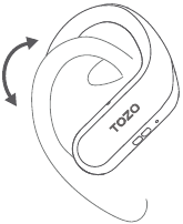 TOZO T5 User Manual | ManualsLib