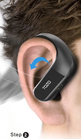 TOZO T5 User Manual | ManualsLib