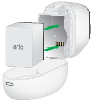 Arlo Pro 2 Quick Start Guide | ManualsLib