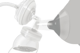 Spectra S2 Breast Pump Manual | ManualsLib