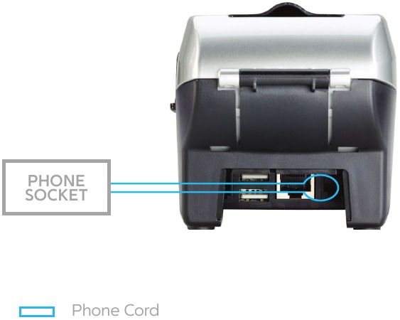 First Data FD130 Manual | ManualsLib