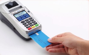 First Data FD130 Manual | ManualsLib