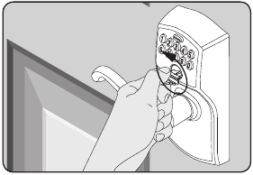 Schlage Keypad Locks User Manual | ManualsLib