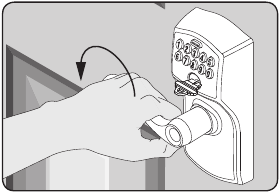 Schlage Keypad Locks User Manual | ManualsLib