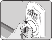 Schlage Keypad Locks User Manual | ManualsLib