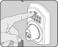 Schlage Keypad Locks User Manual | ManualsLib