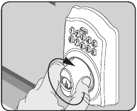 Schlage Keypad Locks User Manual | ManualsLib