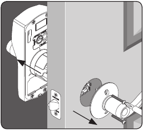 Schlage Keypad Locks User Manual | ManualsLib