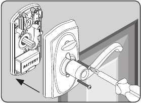 Schlage Keypad Locks User Manual | ManualsLib