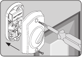 Schlage Keypad Locks User Manual | ManualsLib