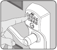 Schlage Keypad Locks User Manual | ManualsLib