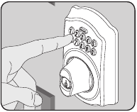 Schlage Keypad Locks User Manual | ManualsLib